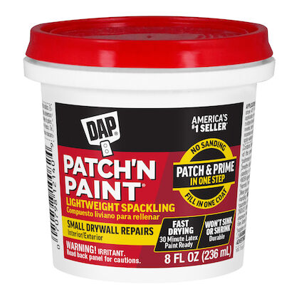 Patch-N-Paint | DAP Global