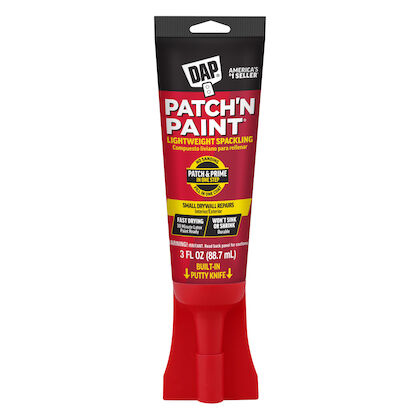 Patch-N-Paint | DAP Global